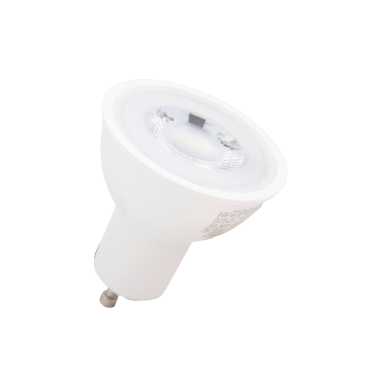 LED Lamp GU10 - 7 W - CRI 95 - NewPower Lighting