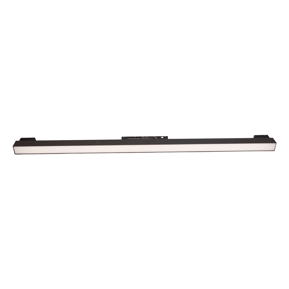 MAGNATIC LINEAR LIGHT FROSTED 20W - NewPower Lighting