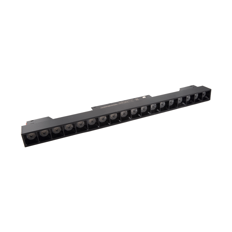 MAGNATIC LINEAR LIGHT DOTS 20W - NewPower Lighting