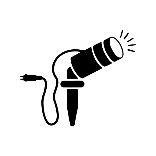 Spike Light - NewPower Lighting